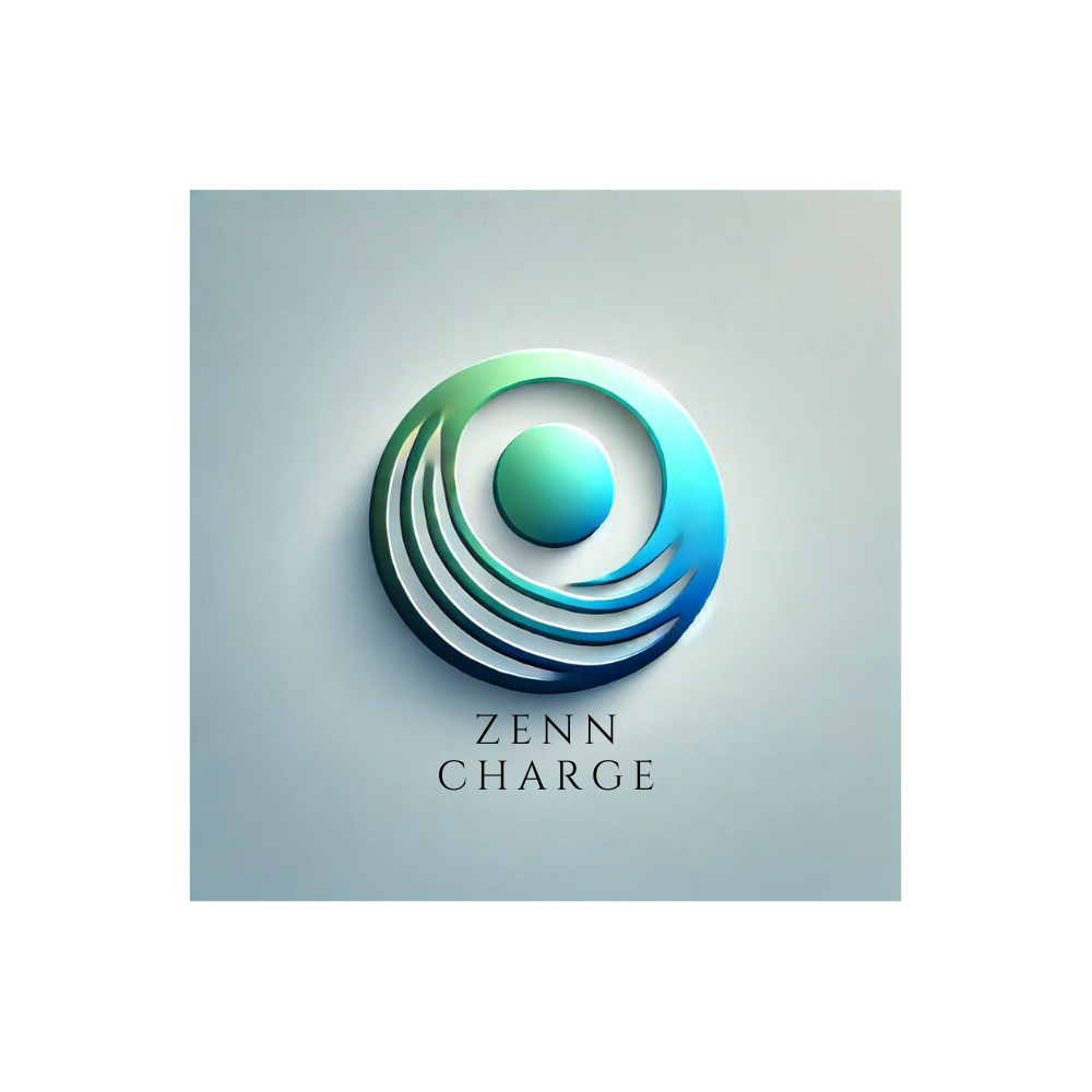 Zenn Charge PowerCube™
